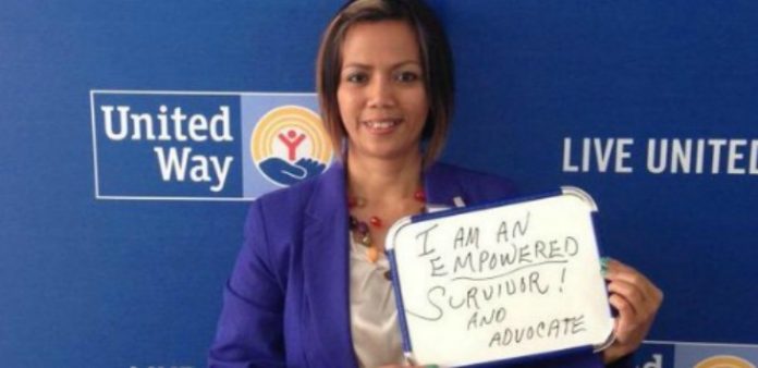 Ima Matul Maisaroh, Mantan TKI yang Jadi Penasihat Presiden Obama ...